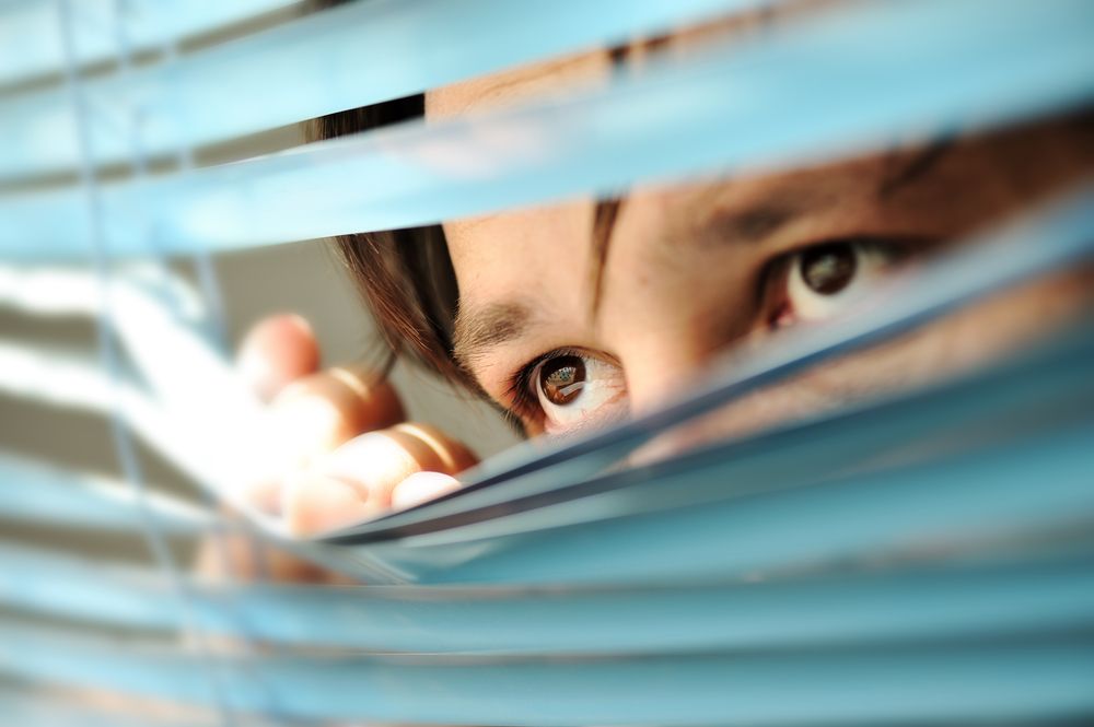 Peeping Toms Upskirting And The Punishment For Recording Someone